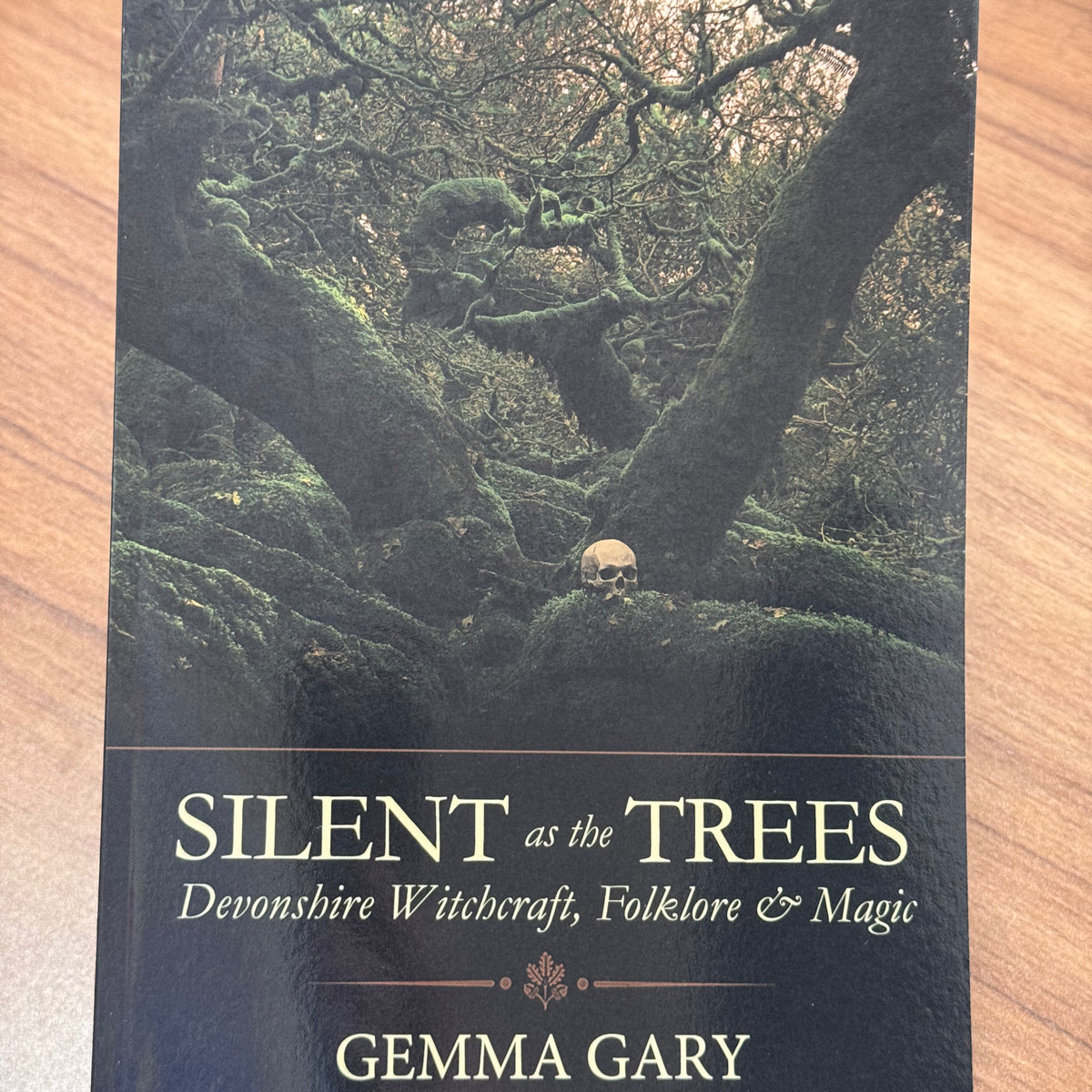 Silent as the Trees - Devonshire Witchcraft, Folklore & Magic - Gemma ...