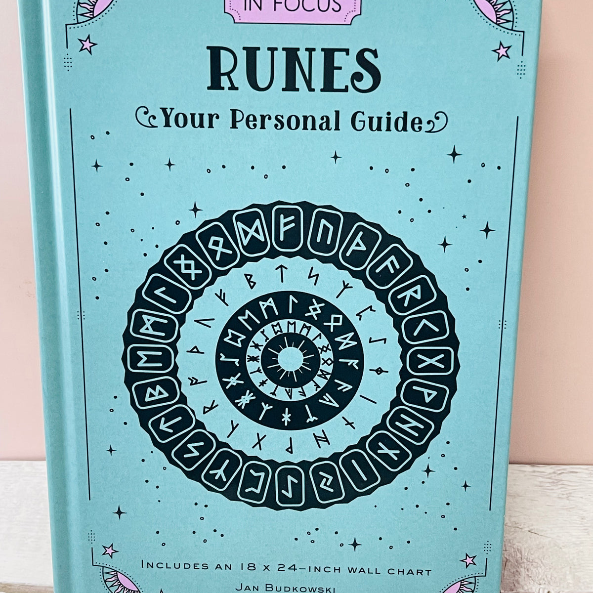In Focus Runes: Your Personal Guide: – INSPIRED BY 3