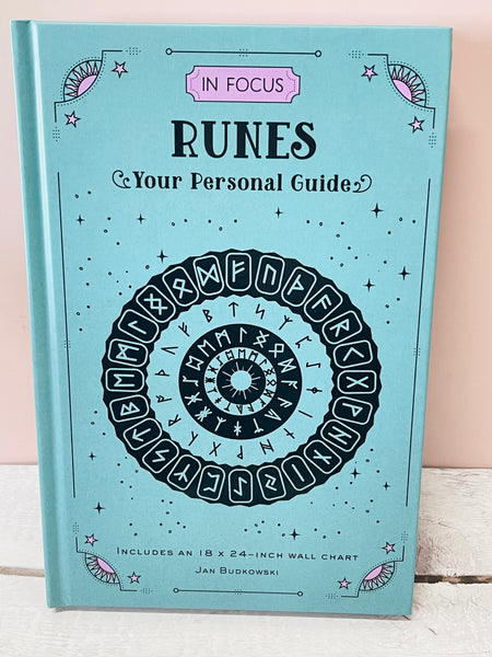 In Focus Runes: Your Personal Guide: – INSPIRED BY 3